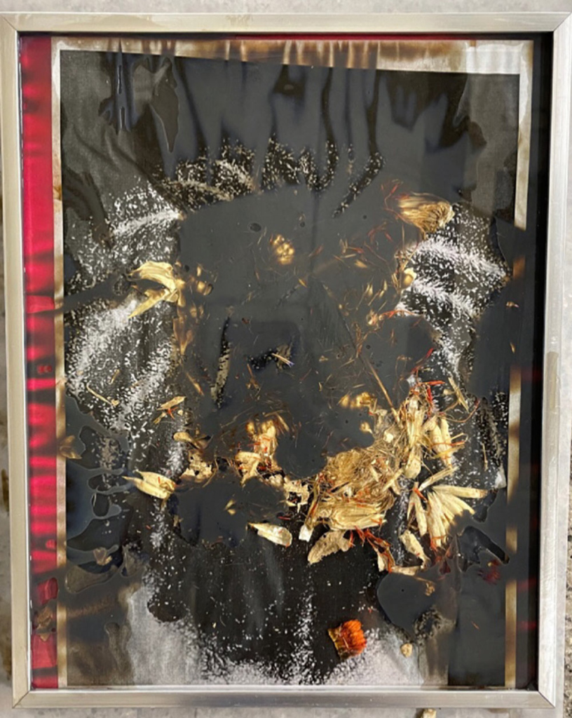 Chloe Quenum - HEIMAT